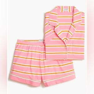 J. Crew Factory | Intimates & Sleepwear | Jcrew Factory Pajama Two ...